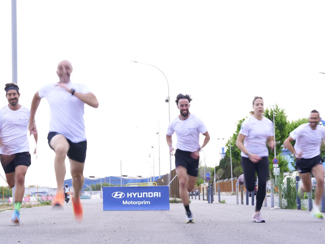 Movento Motorprim visibiliza su compromiso con el deporte y la salud de ...